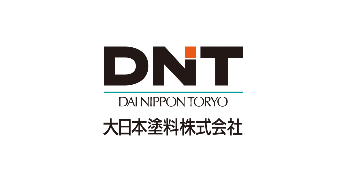DNTサービス株式会社 | 大日本塗料株式会社
